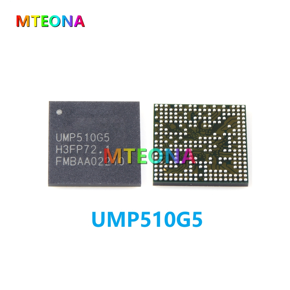 1-10Pcs UMP510G5 UMP510G PMIC UMP510 UMP 510G5 Power Management IC PMIC Chip | Shopee Philippines