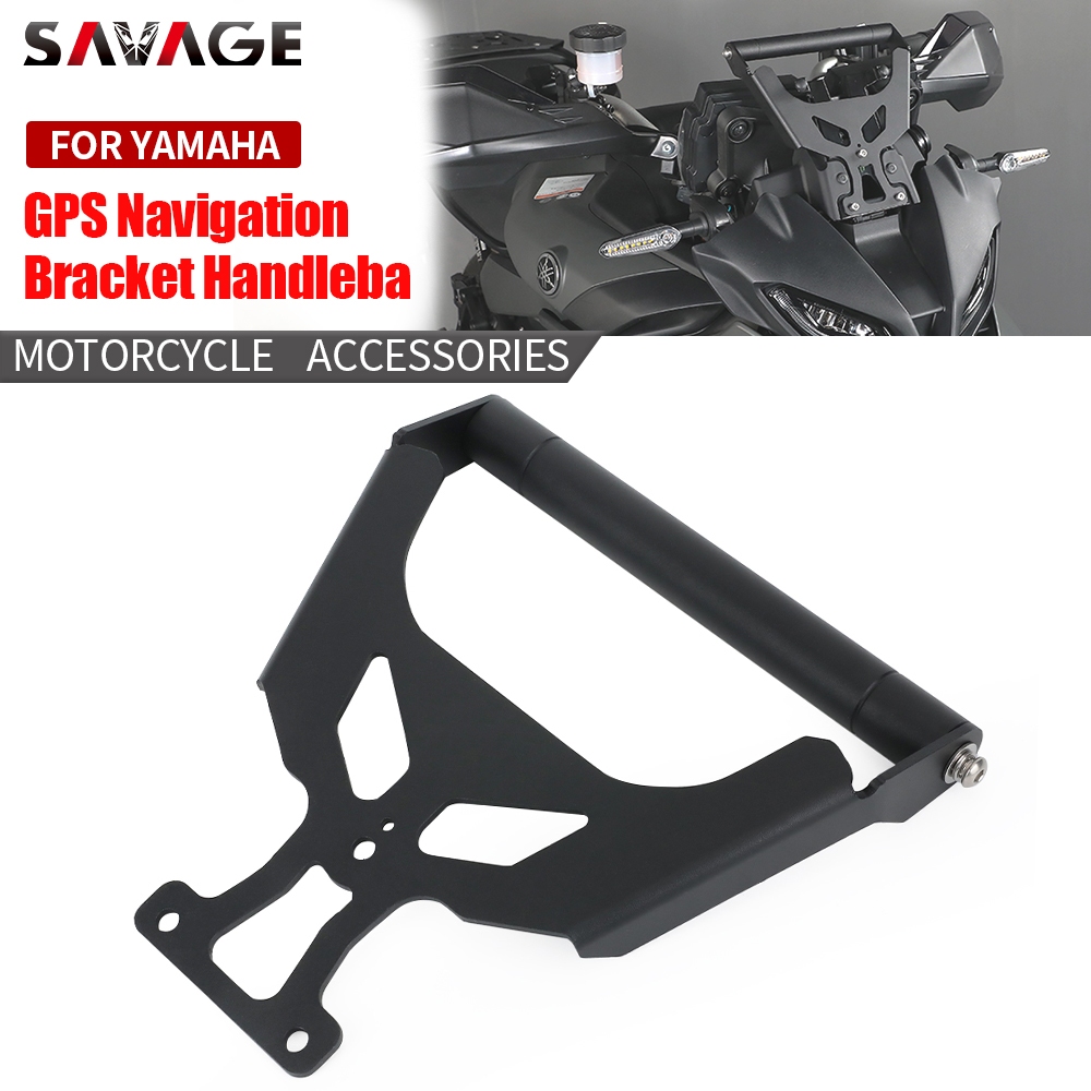 Handlebar Extension For YAMAHA TRACER 9 GT TRACER 9 Motorcycle Extender ...
