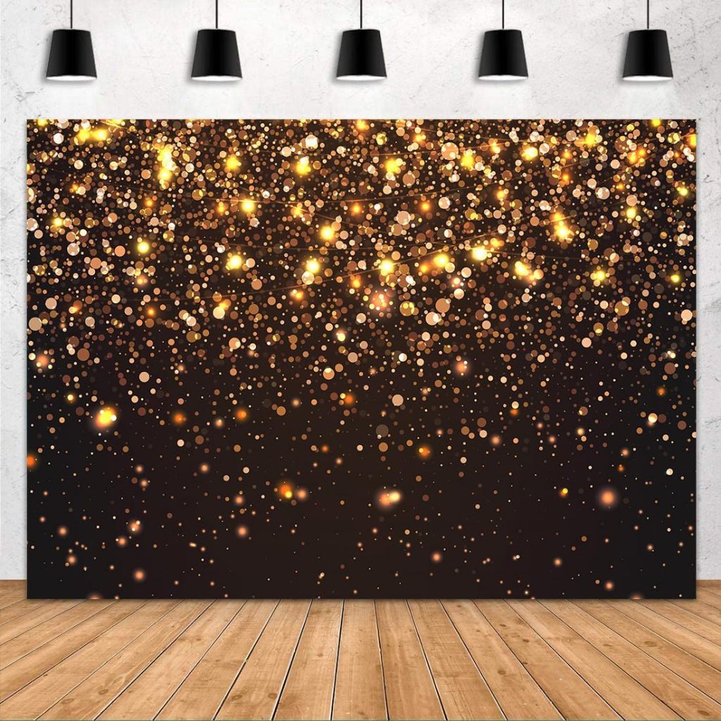 Dreamlike Photography Backdrop Bokeh Photo Background Party Wedding ...