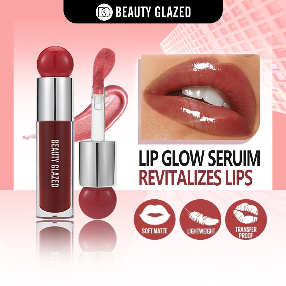 Shop lip gloss for Sale on Shopee Philippines