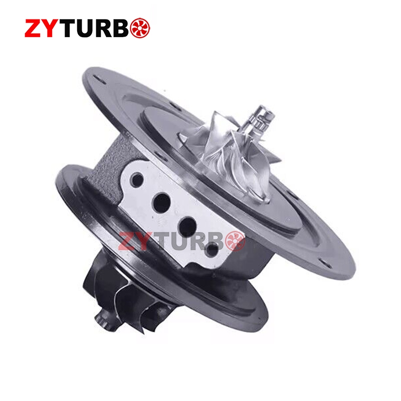 Billet Wheel CT16V Turbocharger CHRA 17201-11080 Turbo Cartridge for ...