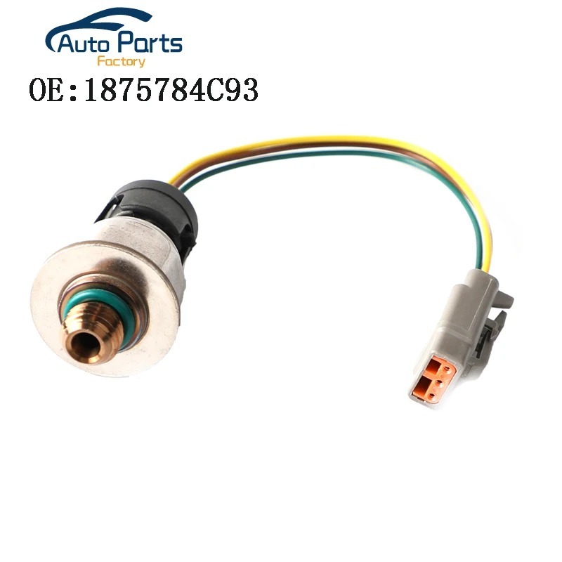 1875784C93 Oil Pressure Sensor For International Navistar MAXXFORCE DT ...