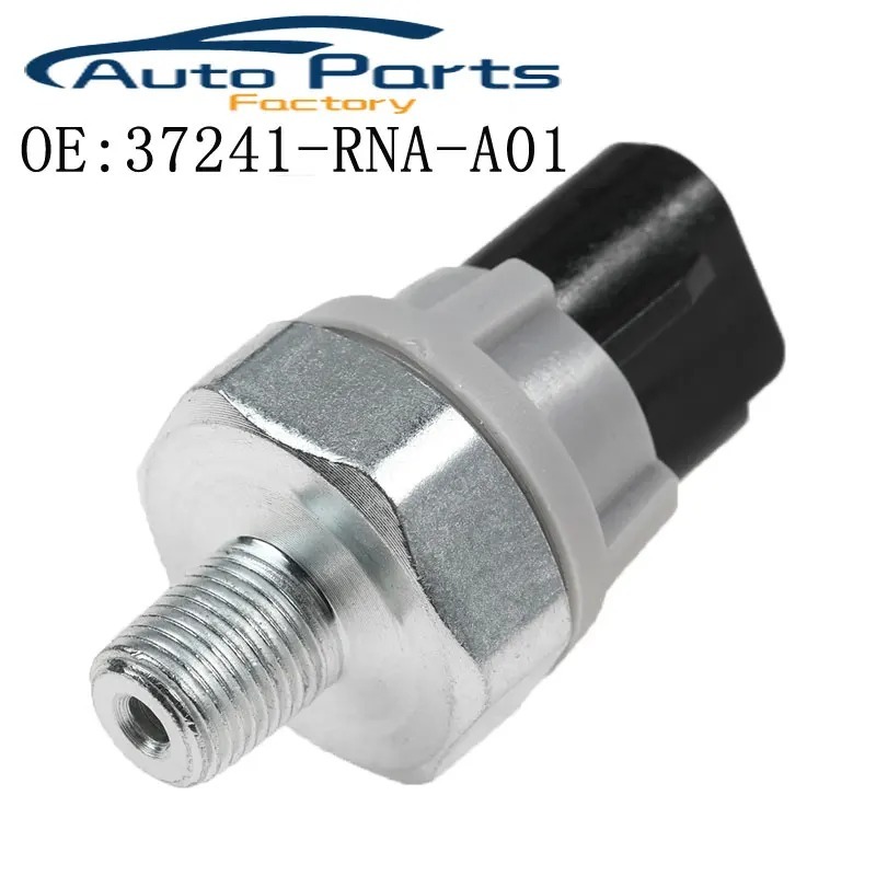 New High Quality Oil Pressure Sensor For Honda 37241-RNA-A01 ...