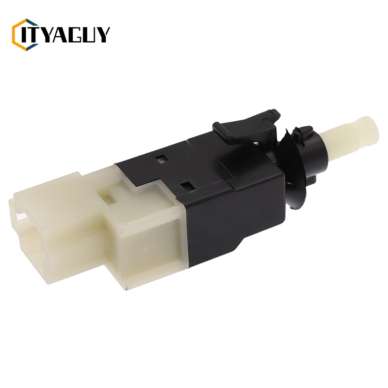 0105454409 NEW Brake Pedal Mounted Stop Light Lamp Switch For Mercedes ...