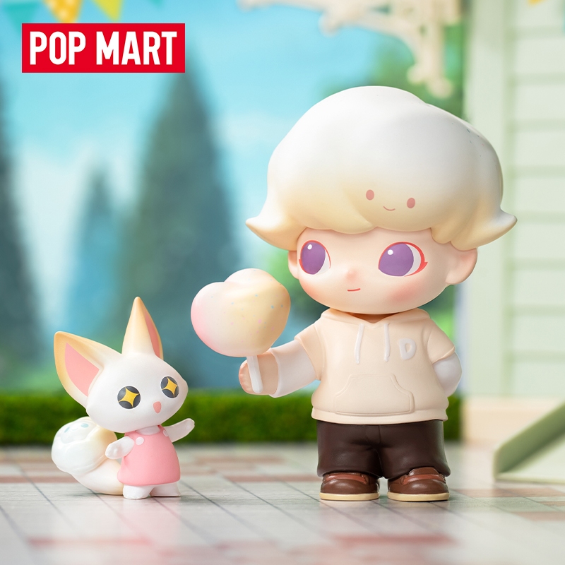 POP MART Dimoo Dating Series | Shopee Philippines