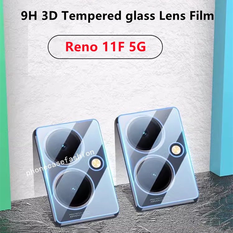 3D Camera Lens Protector For oppo reno 11F 11 A3 pro A3x 5G reno11F ...