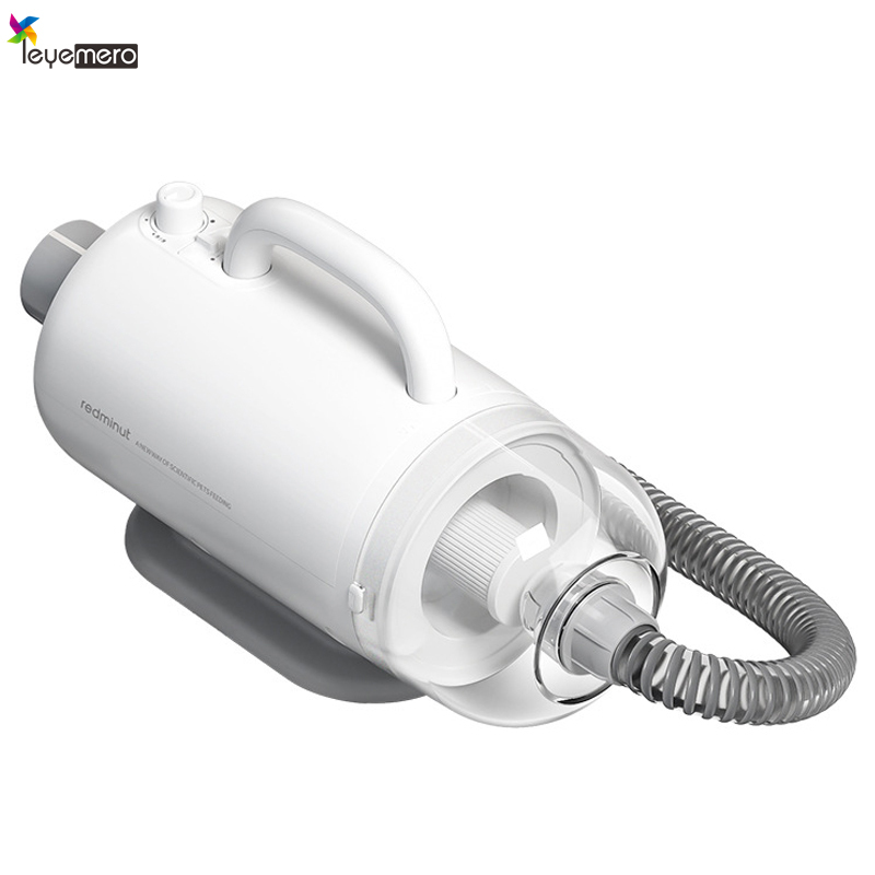 REDMINUT Pet Water Blower Hair Extractor Pet Comb All-in-one Machine ...