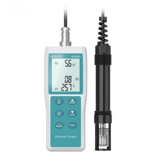 Shop dissolved oxygen meter for Sale on Shopee Philippines