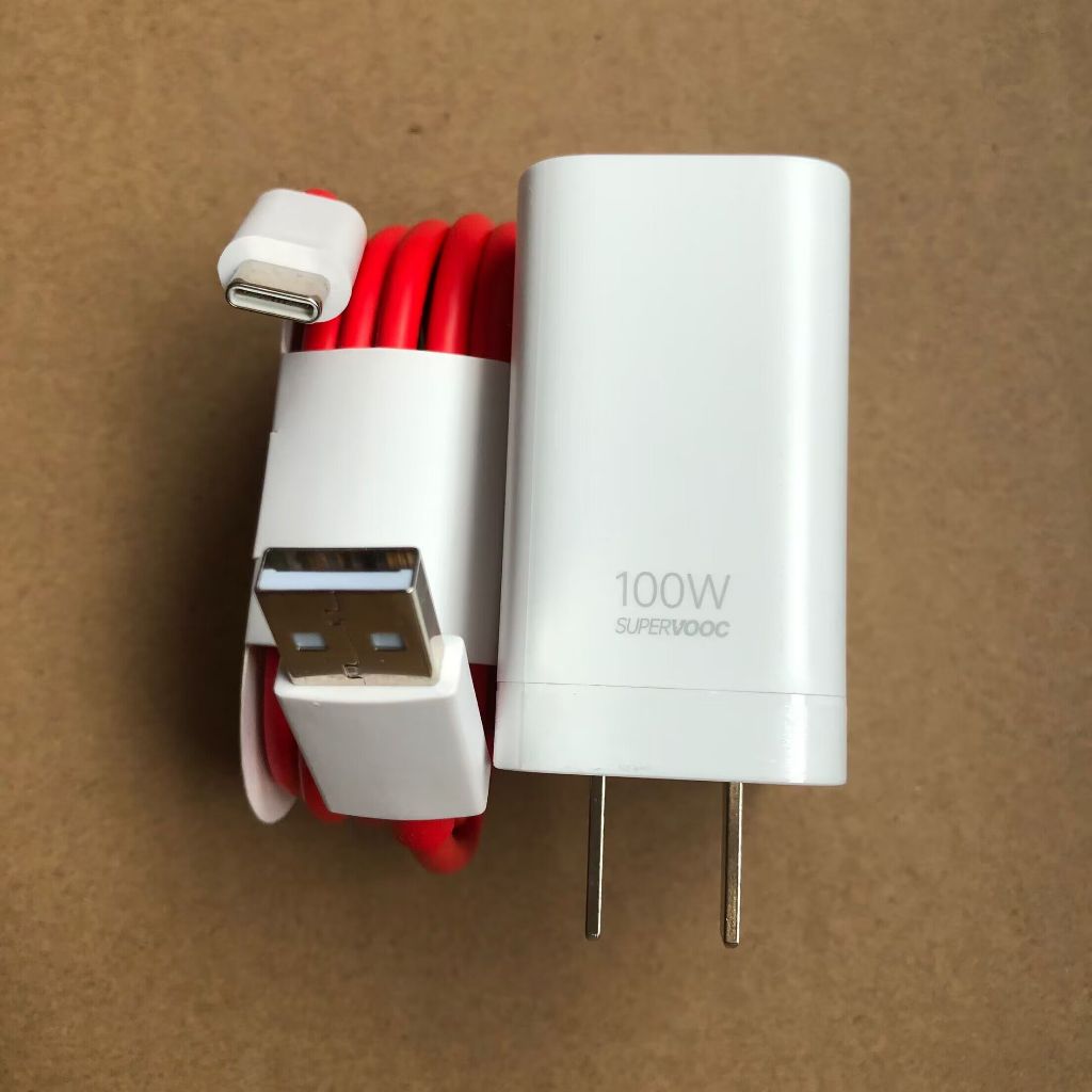 For Oneplus 100W Charger OnePlus 11/Ace2V/Ace2 Data Cable 10A Mobile Phone TypeC Fast Charging ...
