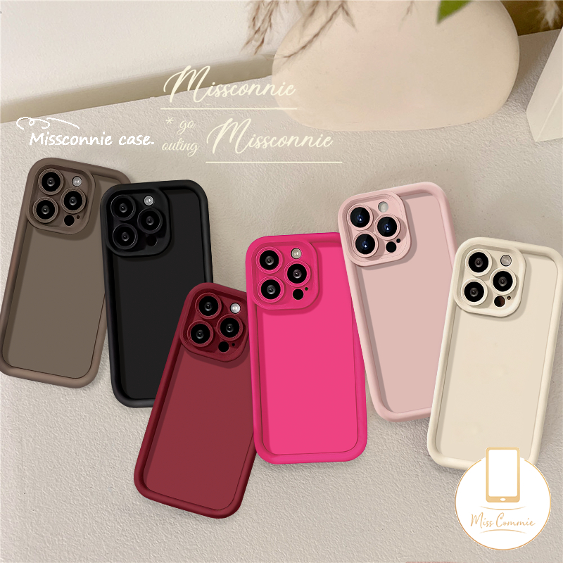Casing For Realme C67 Note 50 C51 C53 C55 C11 11 5i 5s 5 6i 7i C12 C20 ...