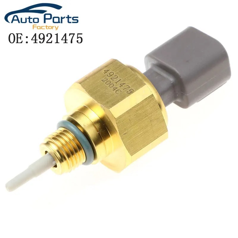 New Engine Air Oil Temp Temperature Pressure Sensor Switch PRS For ...