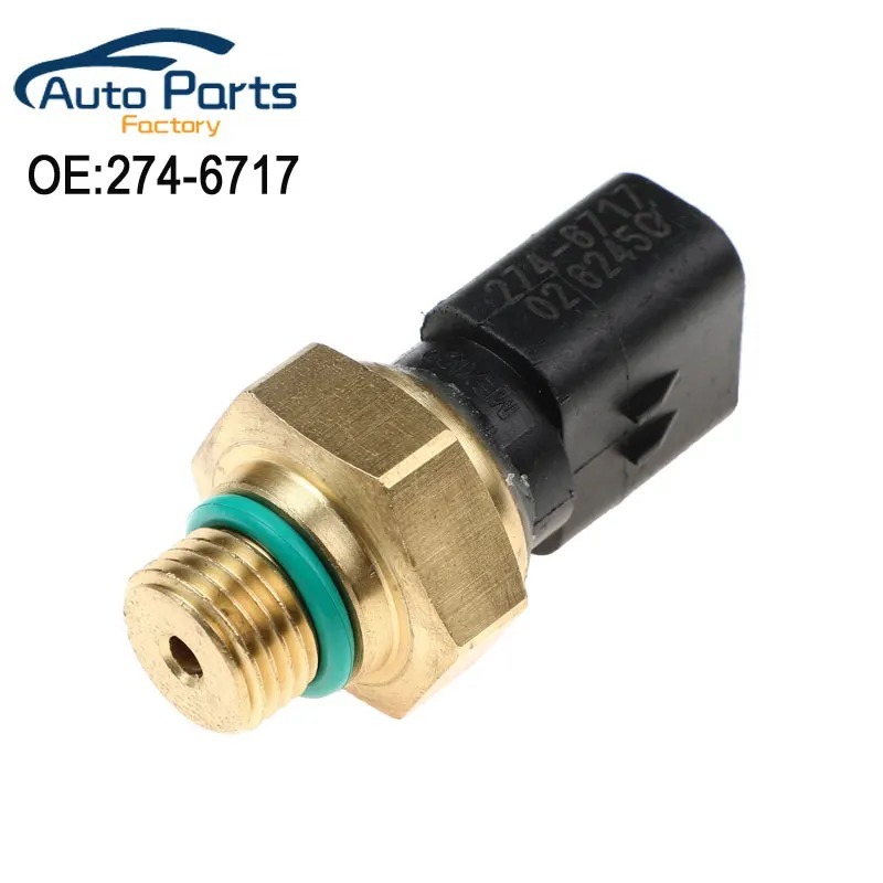 274-6717 New Oil Pressure Sensor Group GP-Pressure Atmospheric For ...