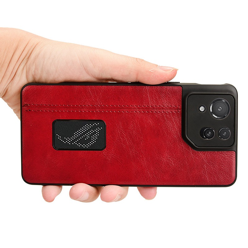 ROG Phone 8 Casing Case for ASUS ROG Phone 8 Pro ROG 8 ROG 7 ROG 6 ROG ...