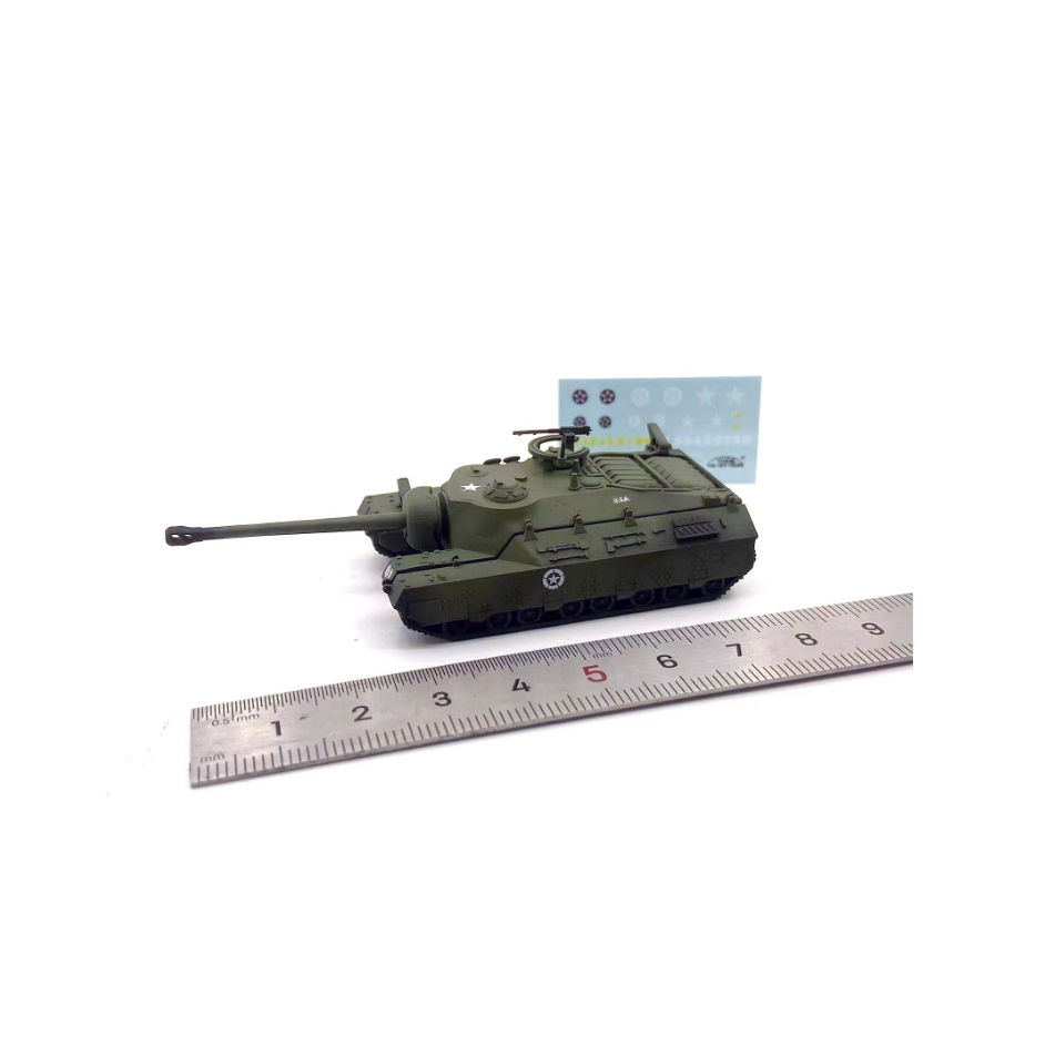 ♥Assembled Military Model Toy Collection New Arrival♥Tank World ...