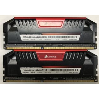 USED CORSAIR GAMING RAM DDR3 PC3 4GB 8GB 16GB 32GB 1333MHZ 1600MHZ ...