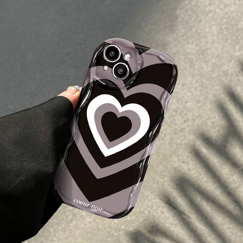 Glossy Smooth Phone Case Compatible for IPhone 11 14 13 12 Pro Max XR 7 ...