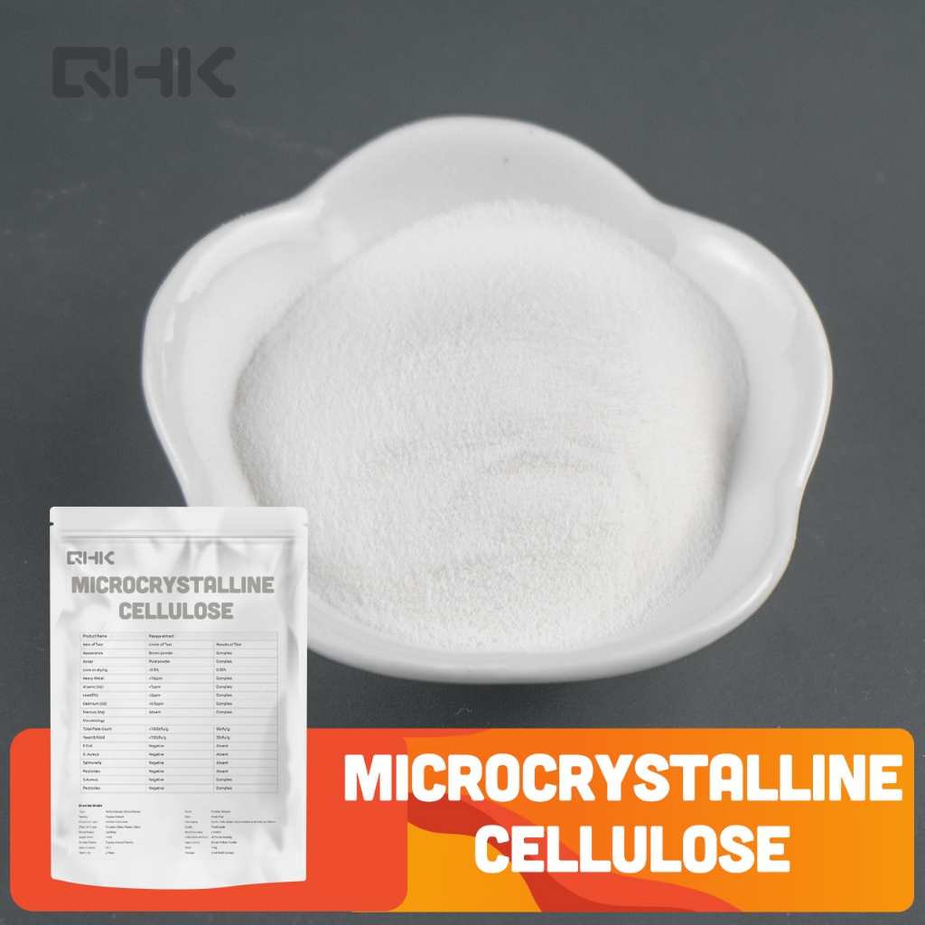 Wholesale and retail of microcrystalline cellulose food grade MCC ...