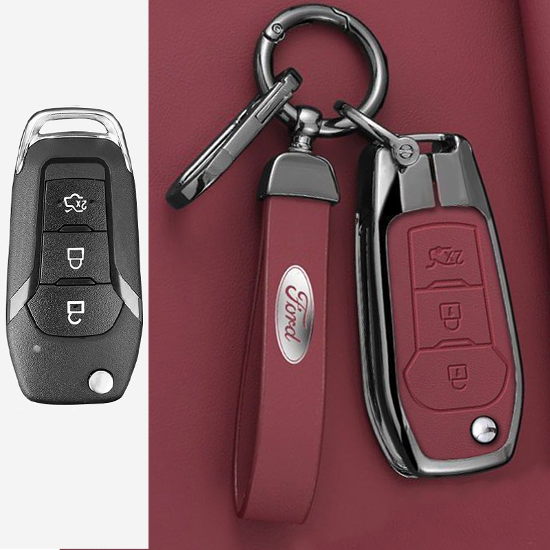 FLIP KEYS FORD RANGER, EVEREST, RAPTOR FLIP KEYS Ford EVEREST Flip ...