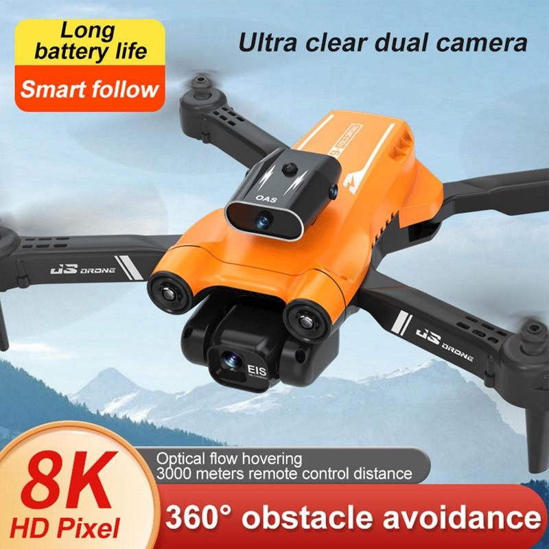 mini S17 drone 8K aerial photography high-definition camera automatic ...