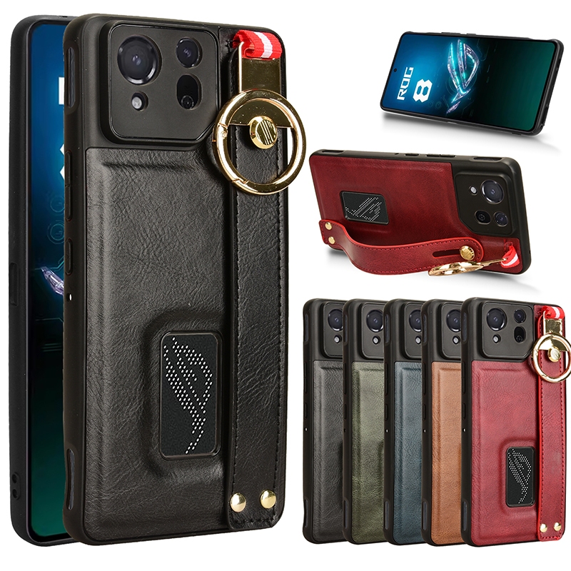 ROG Phone 8 Casing Case for ASUS ROG Phone 8 Pro ROG 8 ROG 7 ROG 6 ROG ...