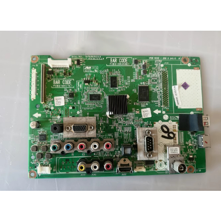Original LG 60PN6500.ATS MAIN BOARD 60PN6500 EAX65071308 screen ...