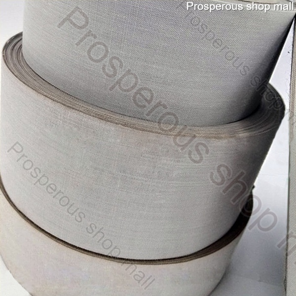 100 METERS reflectorized tape gray silver reflective tape tape for ...