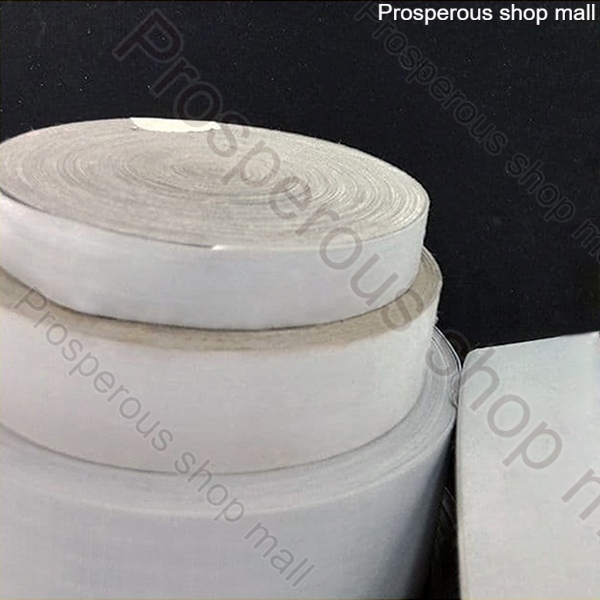 100 METERS reflectorized tape gray silver reflective tape tape for ...