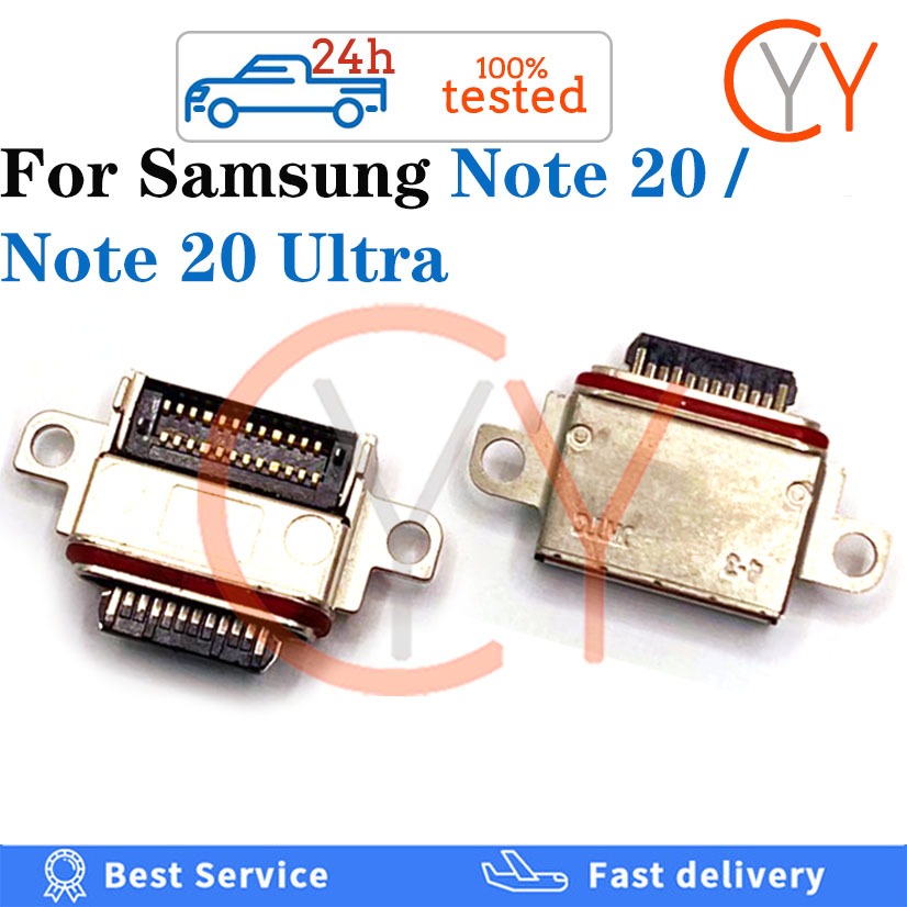 5PCS For Samsung Galaxy Note 20 N980 / Note 20 Ultra N986 20Ultra Type ...