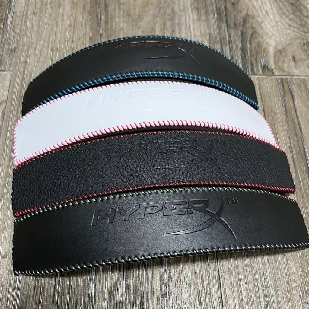 Original Headband Leather For Hyperx Could Alpha Alpha S Could Ii Could