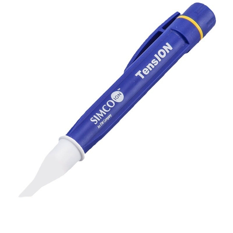 Simco TensION high-voltage electrostatic testing pen ion detection ...