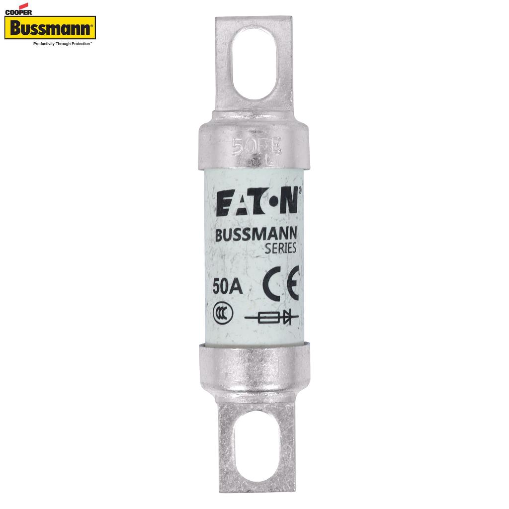Eaton BUSSMANN Fuse BS88: 4 Fuse 50FE 100FEA 90FE 80FE 71FE 63FE 50FE ...