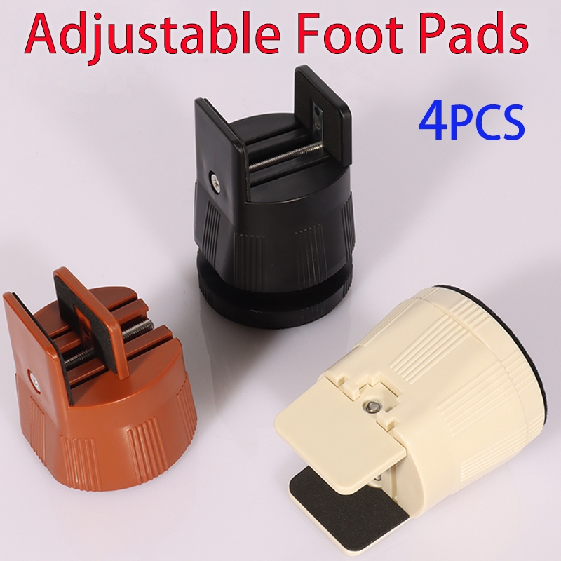 Table Height Extender Coffee Table Tripod Raised Base Furniture Sofa ...