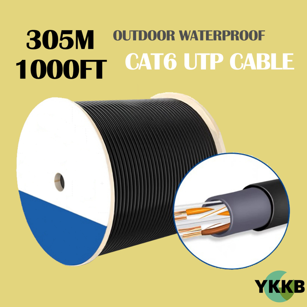 High Performance Network Cable 1000Mpbs/1000BASE-T optional length ...