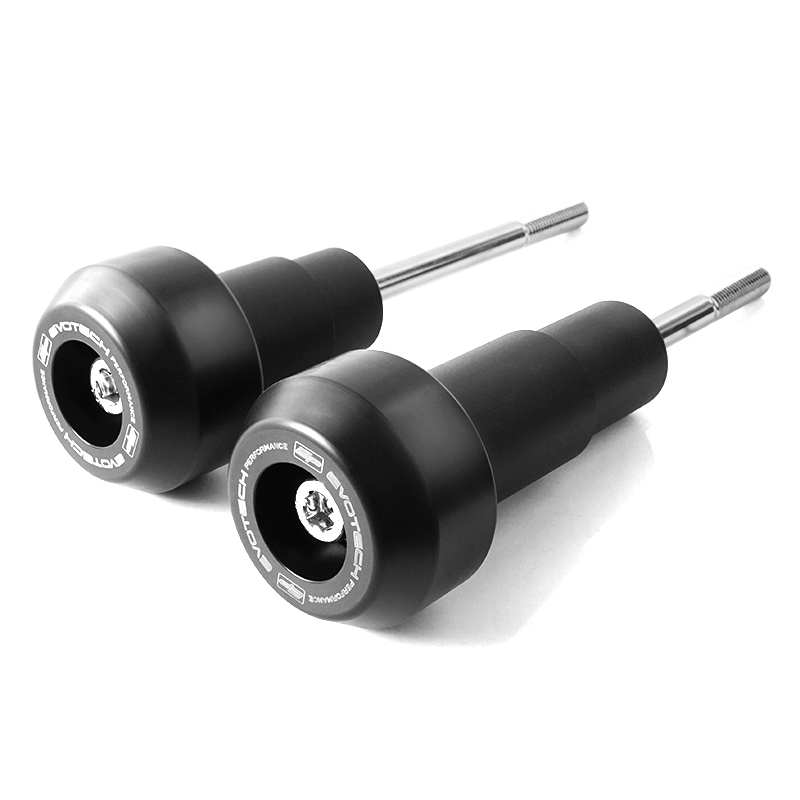 For Kawasaki Ninja 650 2017-2023 Motorcycle Frame Sliders Crash ...