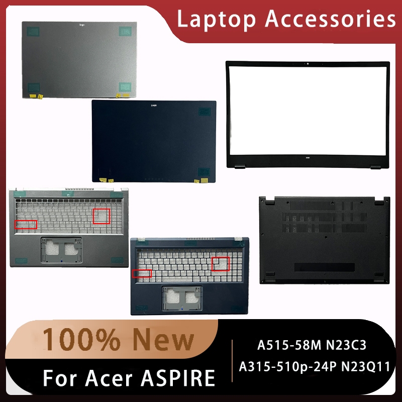 New For Acer ASPIRE A515-58M N23C3 A315-510p-24P N23Q11;Laptop ...