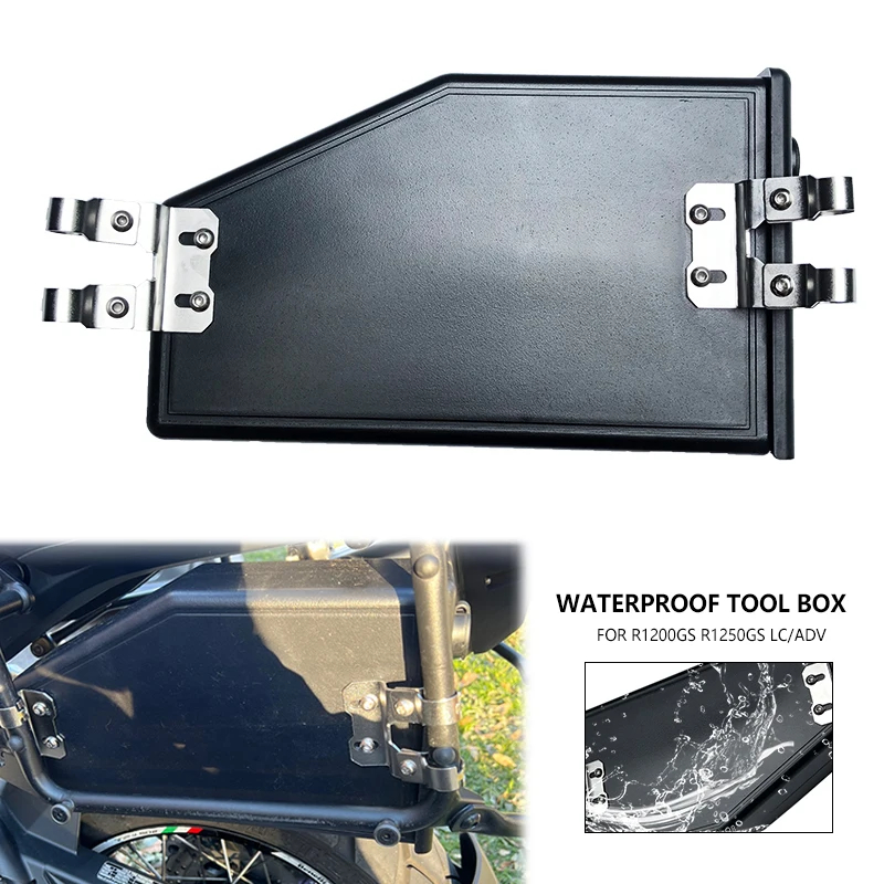 Tool Box For BMW R1200GS R1250GS LC ADV R1200 GS R1250 GS R 1250 GS ...