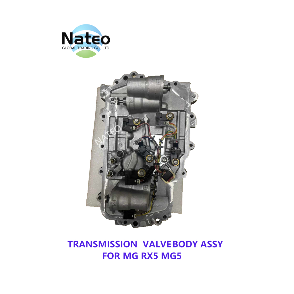 TRANSMISSION VALVE BODY ASSY FOR MG5 RX5 | Shopee Philippines