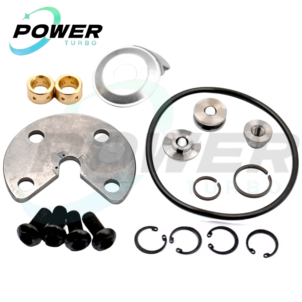 17201-30030 17201-0L030 CT16 Quality 17201-30120 Turbo Charger Repair ...