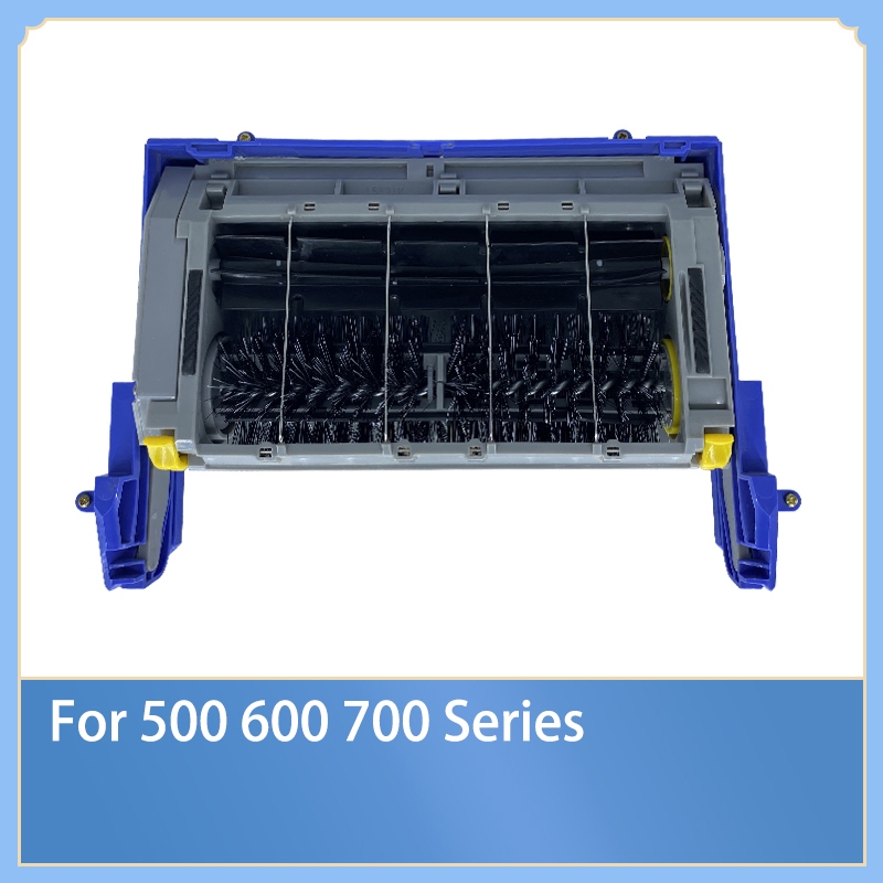 Main brush motor frame Cleaning Head assembly module For irobot Roomba ...