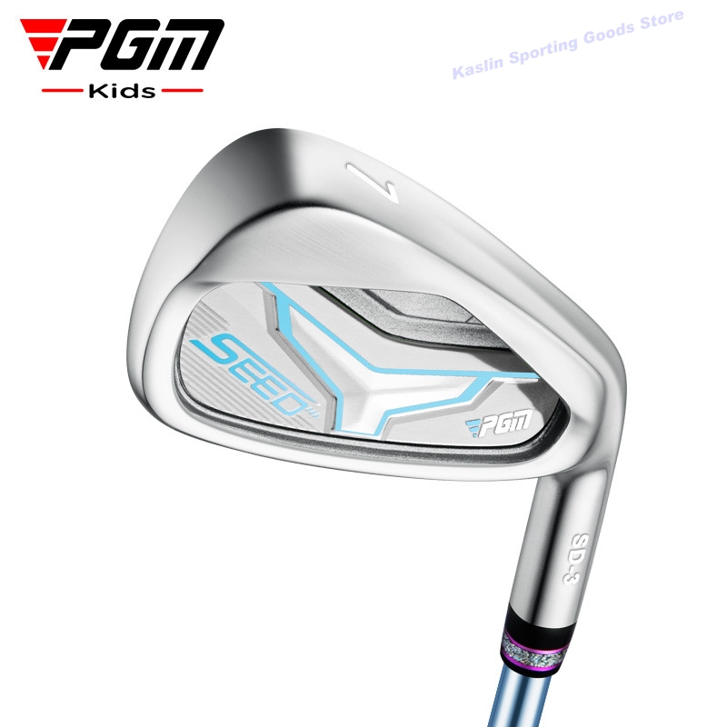 Pgm Professional Game Children No. 7 Iron Youth Stainless Steel No. 7 ...
