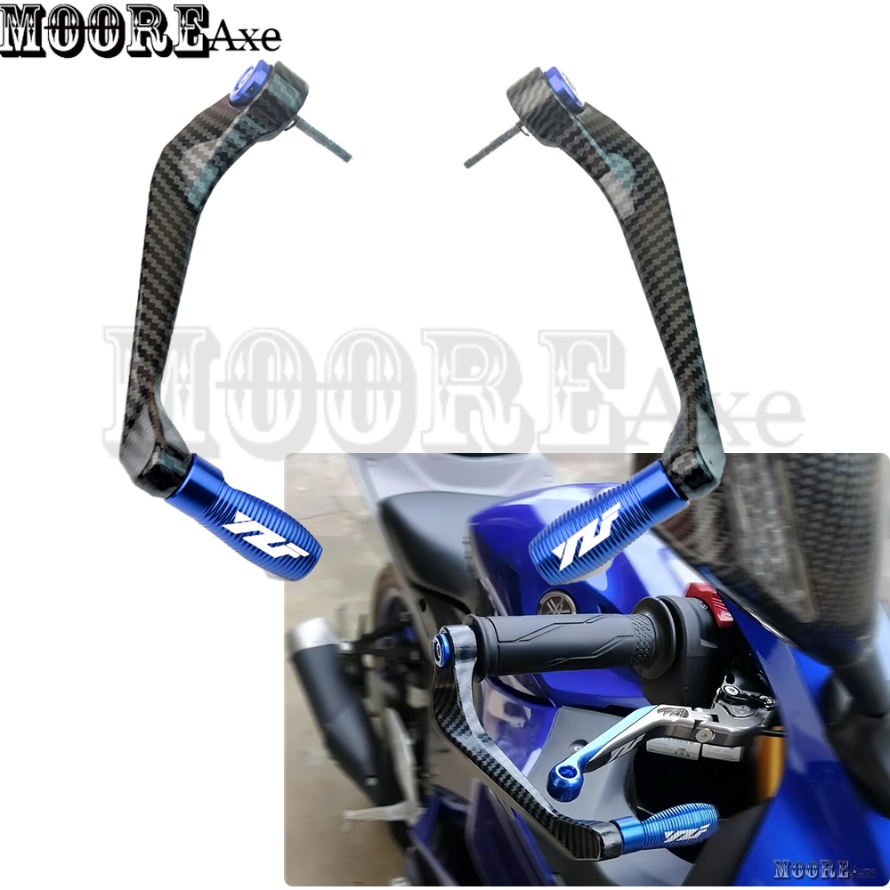 Mooreaxe For Yamaha YZF R1 R3 R6 R15 R25 YZFR125 R15M Motorcycle ...