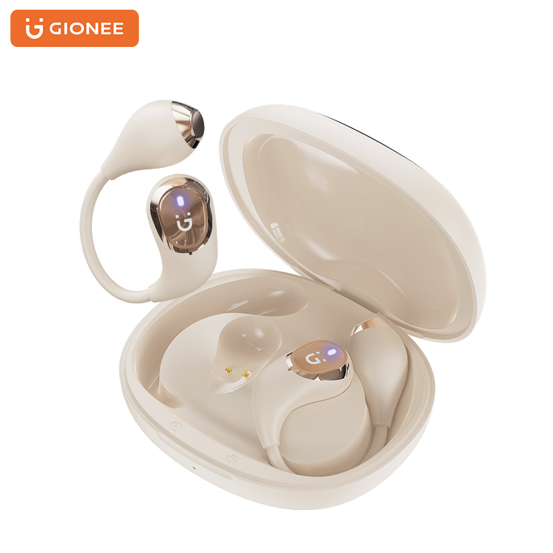 GIONEE JL012 Bluetooth Earphones Open Ear Wireless Sports Headphones ...