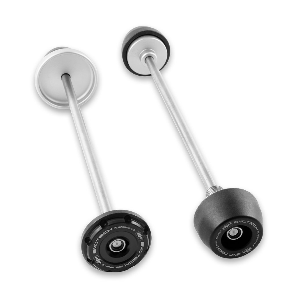 Motorcycle Front Rear Axle Sliders For Honda CB1000R 2017-2020 | Shopee ...