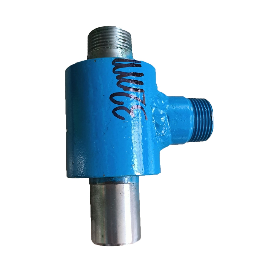 Water injector Rhinestone water injector Crossing pipe laying machine ...