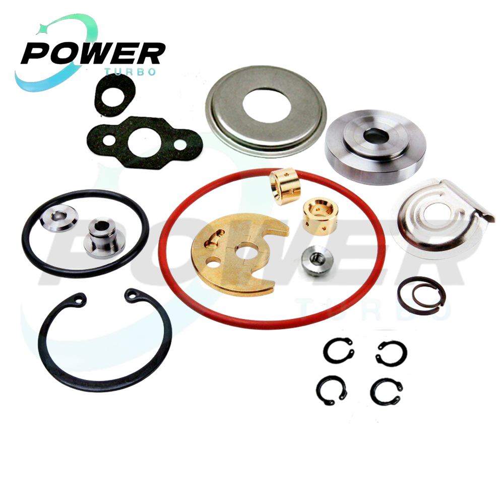 Turbocharger repair kit TF035 28231-27810 28231-27800 49135-07312 Turbo ...