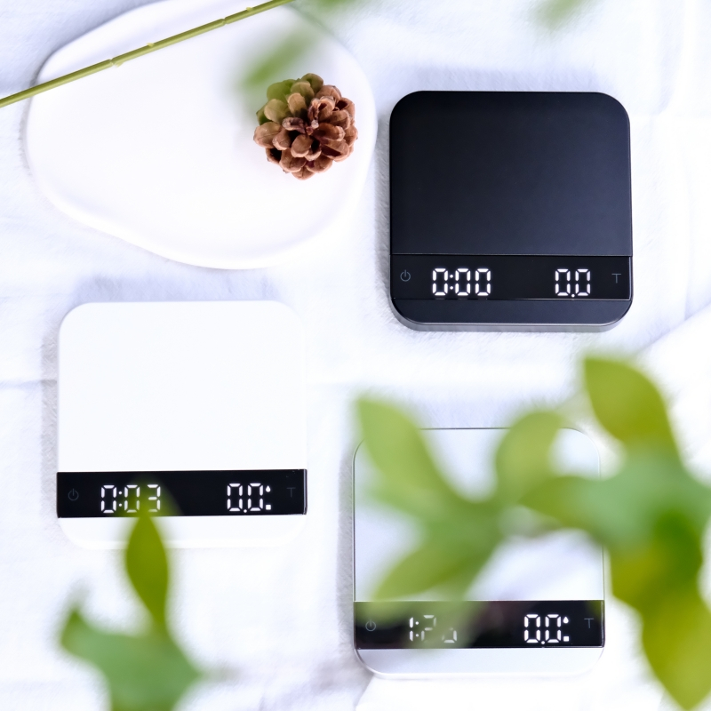 Mischief Lunar Scale Water Flow Display Multiple Weighing Modes Like ...