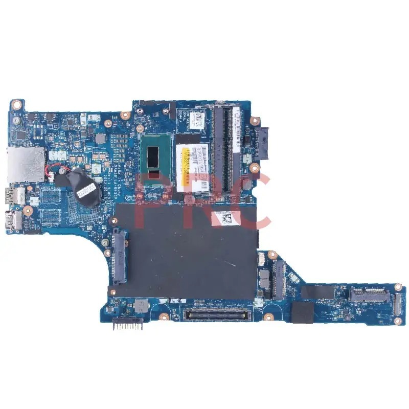 For DELL Latitude E5440 Laptop Motherboard LA-9832P with i3 i5 i7 CPU Notebook Mainboard ...