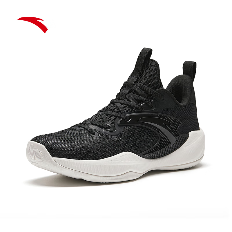 ANTA KT Light Cavalry 9 Klay Thompson Men Basketball Shoes Cushion Wear ...