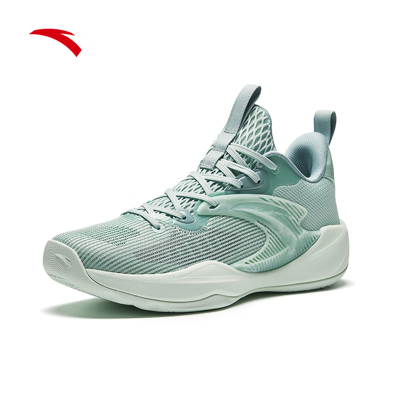 ANTA KT Light Cavalry 9 Klay Thompson Men Basketball Shoes Cushion Wear ...