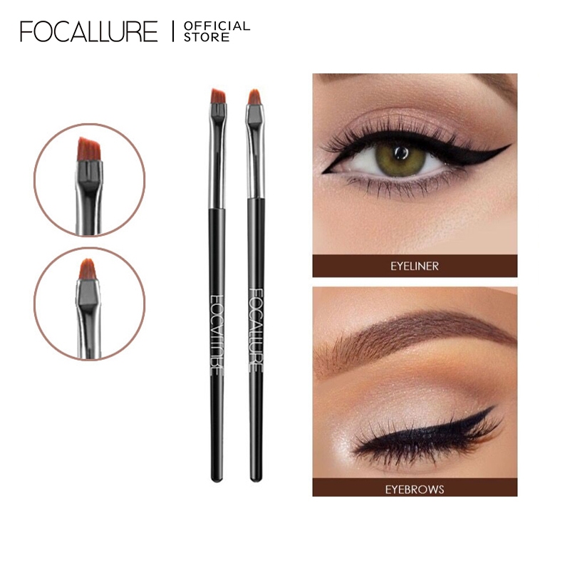 FOCALLURE Oil Control Face Makeup 8 Colors | Shopee Philippines